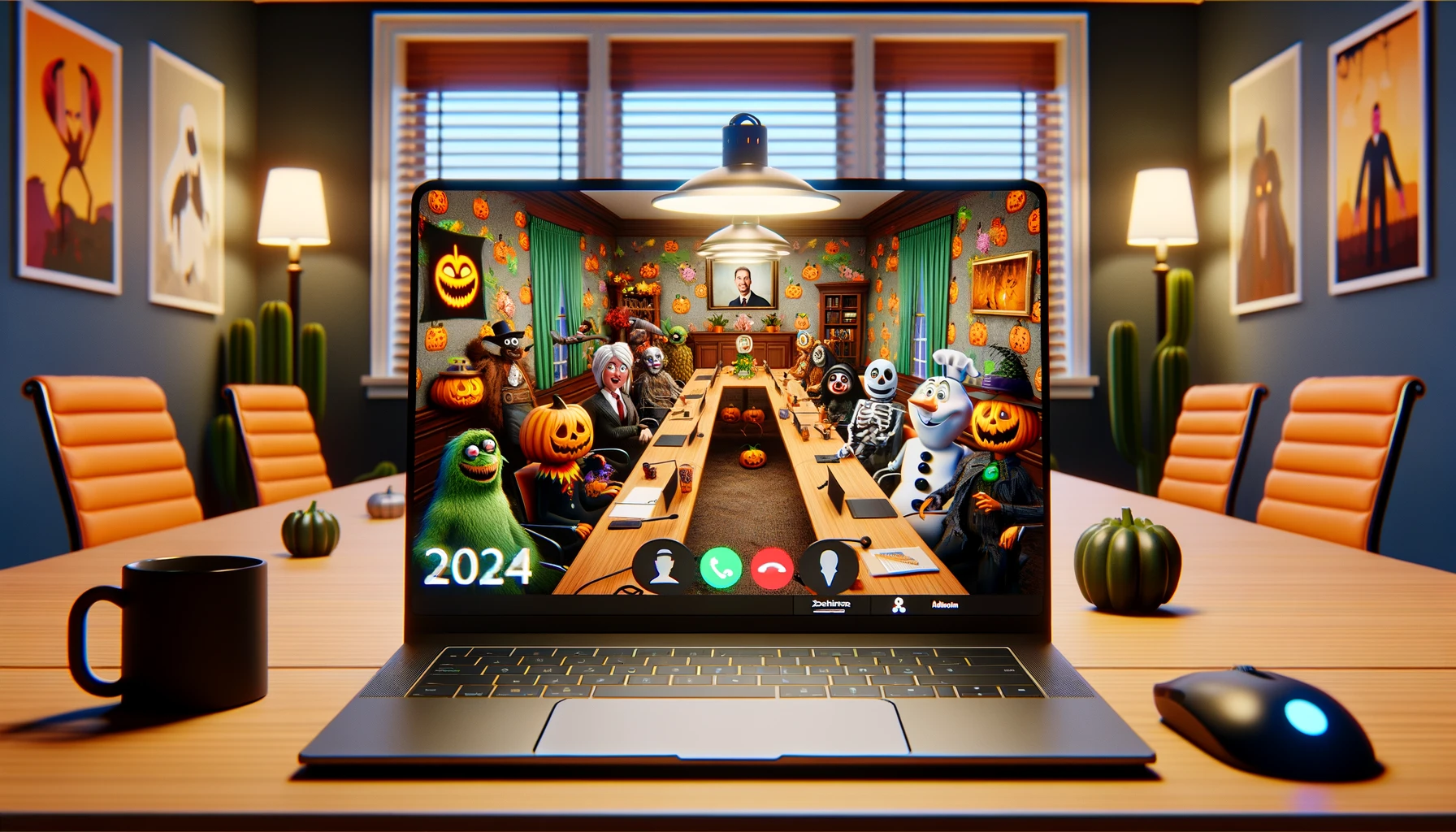 Funny Microsoft Teams Background Images 2024 – Lets learn something new