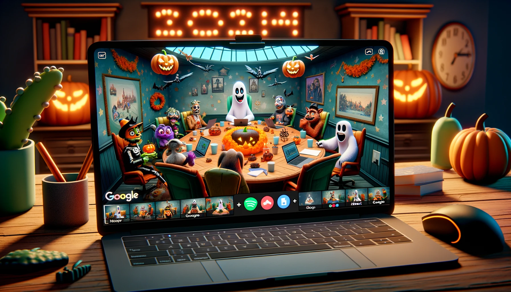 Funny Microsoft Teams Background Images 2024 – Lets learn something new