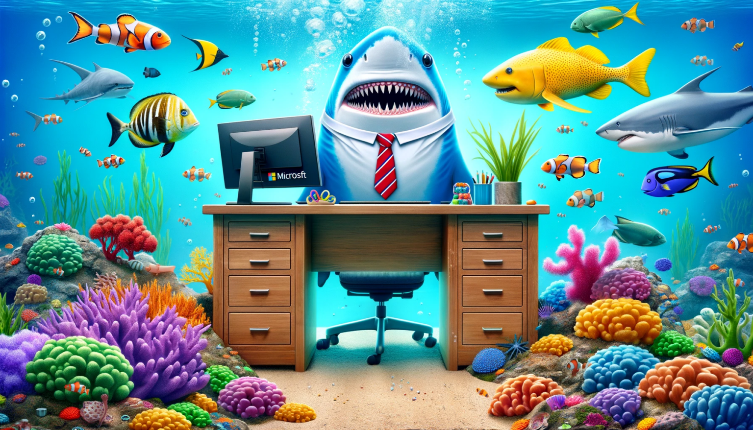 Funny Microsoft Teams Background Images 2024 – Lets learn something new