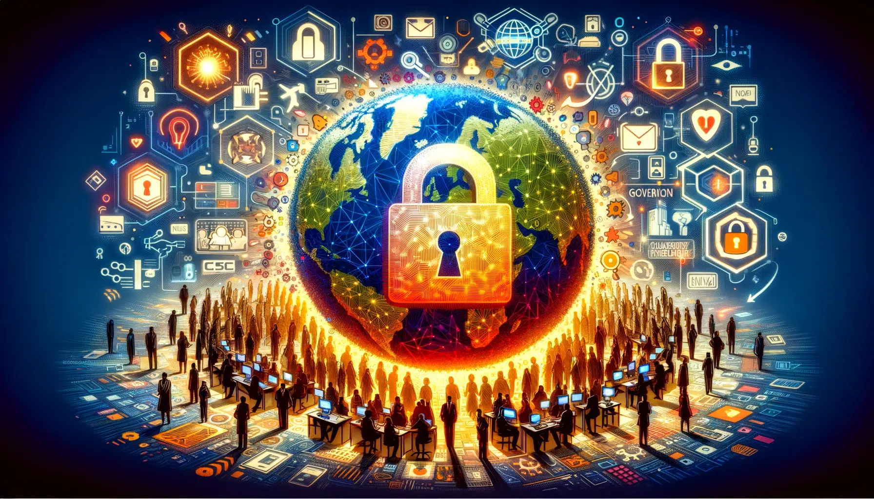 NIST Cybersecurity Framework 2.0 Explained – Lets learn something new