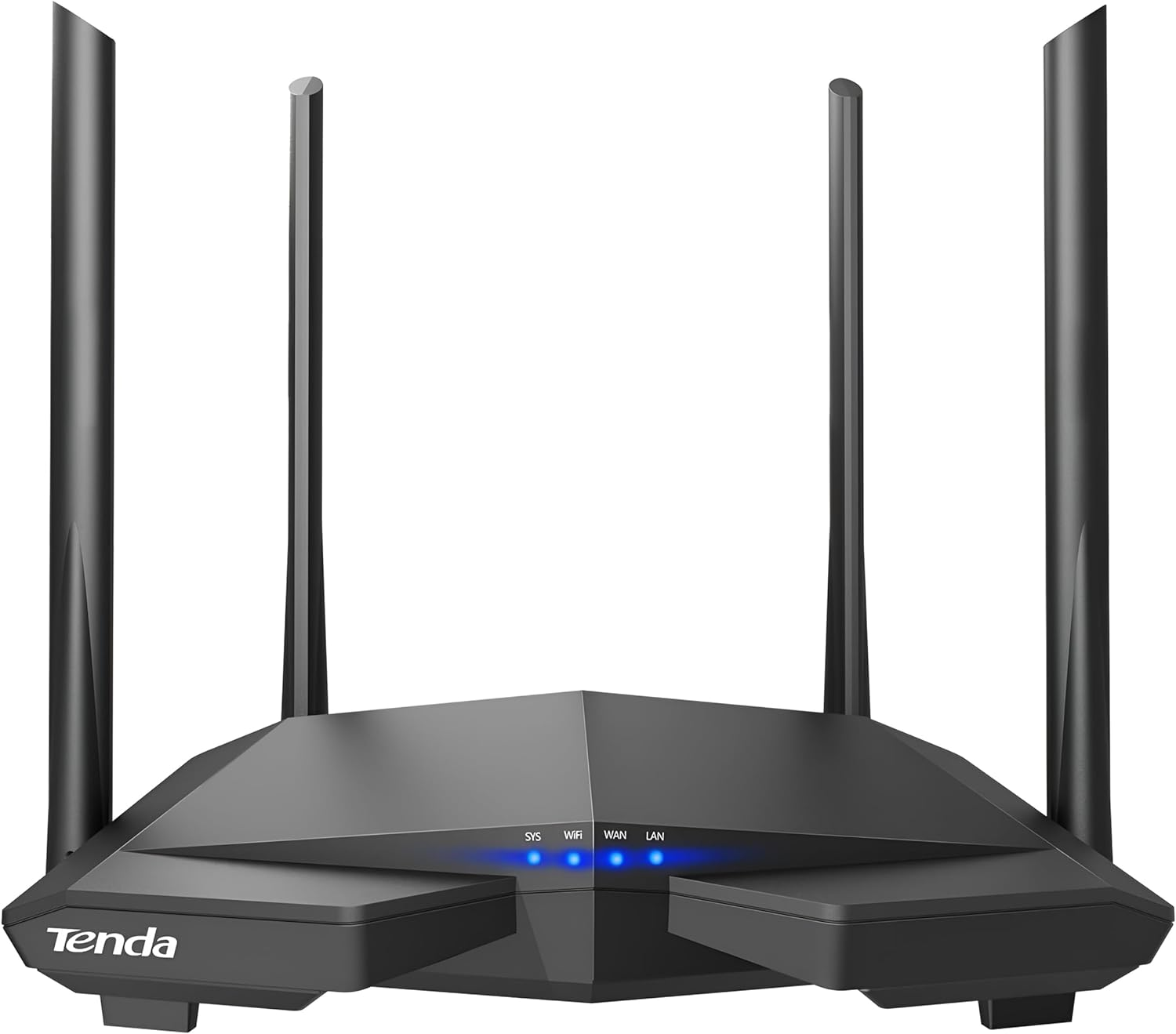 Best NBN Modem Router – Where Cloud, Security and AI Converge