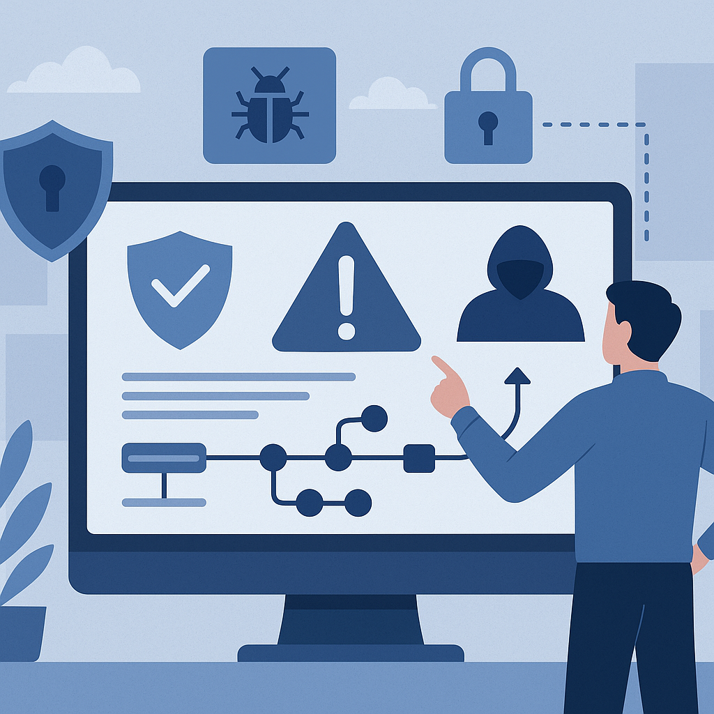 What’s Breach and Attack Simulation – Lets learn something new